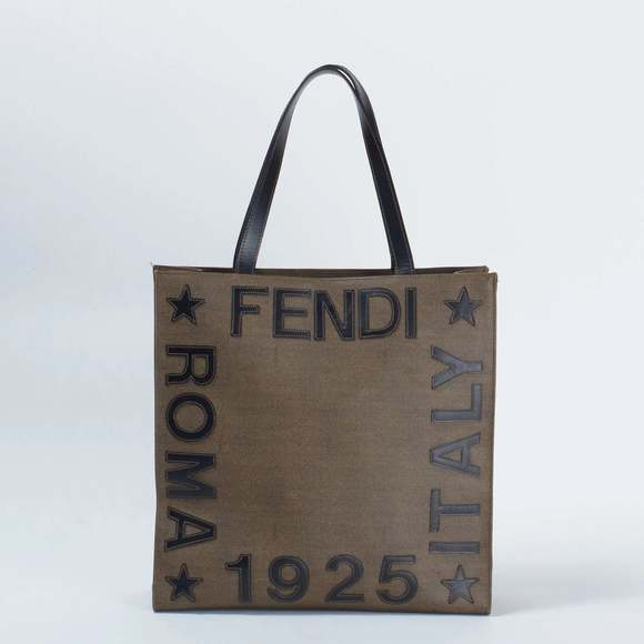 Louis Vuitton | Bags | Roma Italy Tote Bag | Poshmark